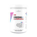 Livingood Daily greens powders for vitality