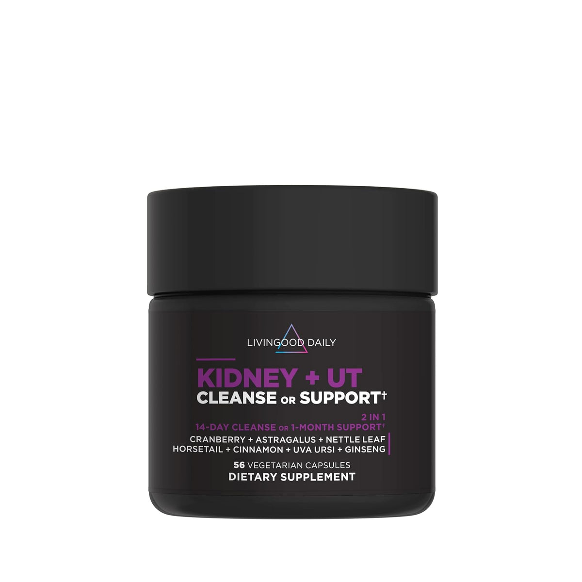 Livingood Daily kidney cleanse detox