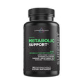 Livingood Daily metabolism booster capsules