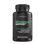 Livingood Daily metabolism booster capsules