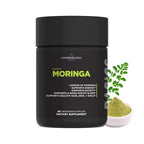 Livingood Daily moringa health benefits