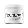 Livingood Daily probiotics blend powder