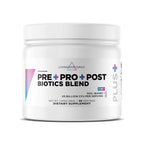 Livingood Daily probiotics blend powder
