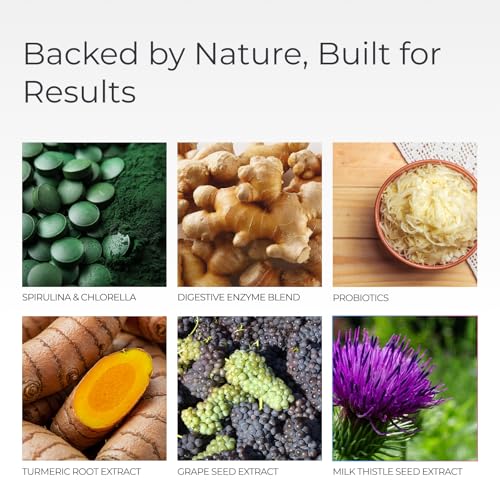 Livingood Daily vegan greens supplement