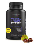 Livingood Daily vein support capsules