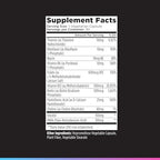 Livingood Daily vitamin b complex formula