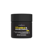 Livingood Daily vitamin D3 capsules