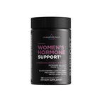 Livingood Daily women's hormone support