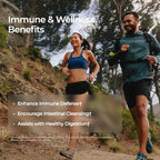 Livingood multivitamin for daily health