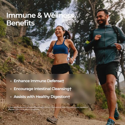 Livingood multivitamin for daily health