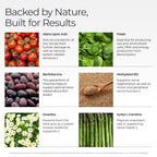 Livingood Nerve Support benefits