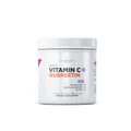 Livingood vitamin C powder supplement