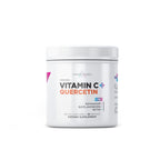 Livingood vitamin C powder supplement