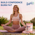 LivLyLuxe collagen supplement for weight loss