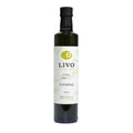 Livo olive oil high polyphenol