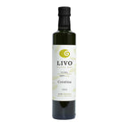 Livo olive oil high polyphenol