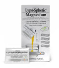 LivOn Labs magnesium l-threonate benefits