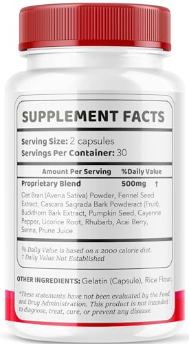 LIVORKA BioPeak capsules for balanced nutrition