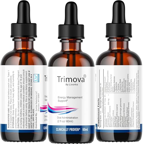 LIVORKA drops for optimal health benefits