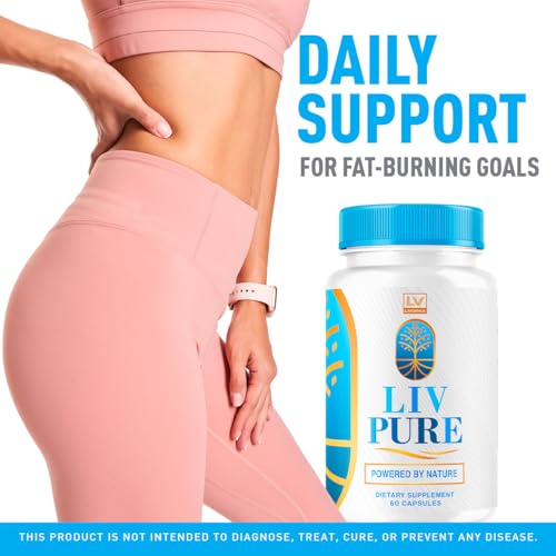 LIVORKA Liv Pure for immune support