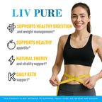 LIVORKA multivitamin for women support