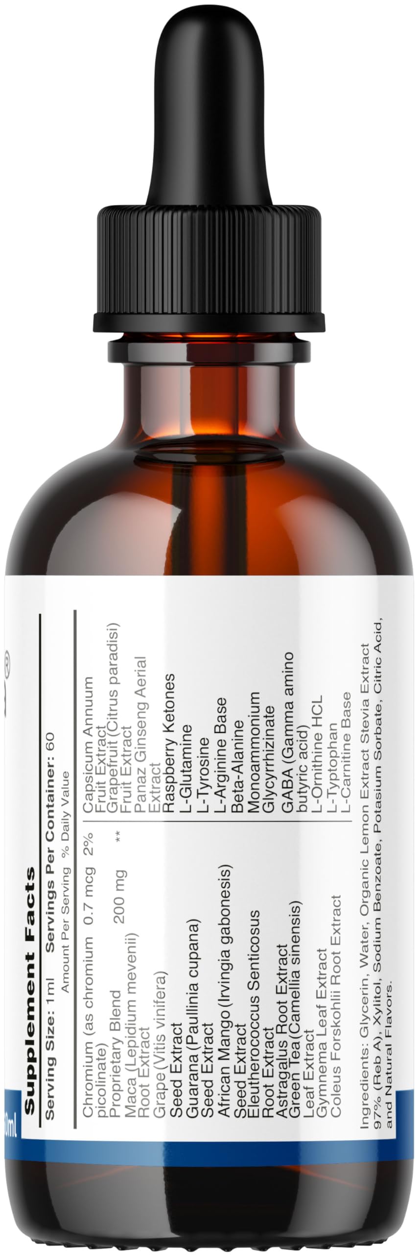 LIVORKA supplements for healthy metabolism
