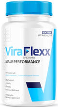 LIVORKA ViraFlexx blended vitamin capsules