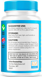 LIVORKA whole food multivitamin benefits