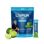 LIVPUR electrolyte hydration powder sticks