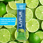 LIVPUR electrolyte powder for sports recovery