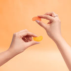 LIVS 30 count Vitamin C gummies