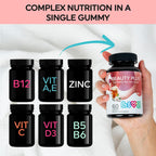LIVS Beauty Plus biotin for overall wellness