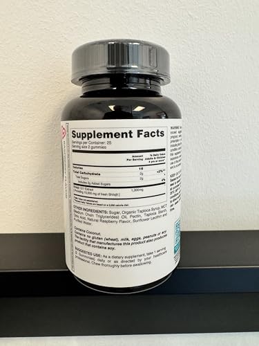 LIVS gummies for immune support