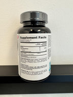 LIVS herbal gummies for overall health