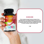 LIVS Nutrition gummies for immune health