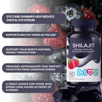 LIVS Shilajit for enhanced performance
