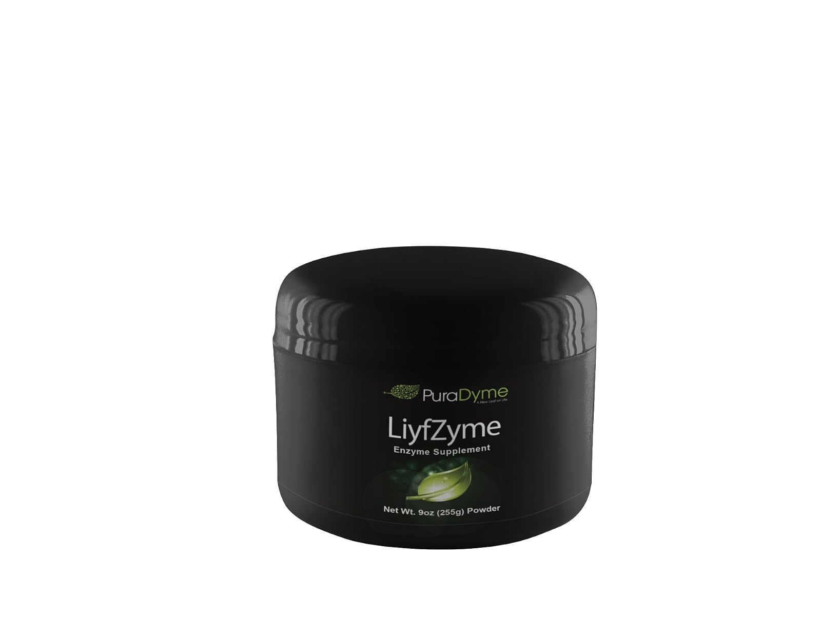 LiyfZyme plant-based enzyme supplement