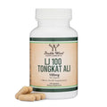 LJ100 Tongkat Ali herbal supplement