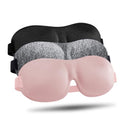 LKY DIGITAL sleep mask for side sleepers
