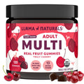 Llama Naturals gummy multivitamin for kids