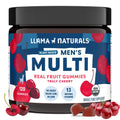 Llama Naturals gummy multivitamin for kids