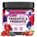 Llama Naturals probiotics gummies for kids