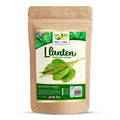 Llanten herbal tea for digestion
