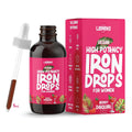 Llorens iron supplement for women