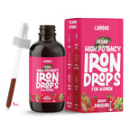 Llorens iron supplement for women