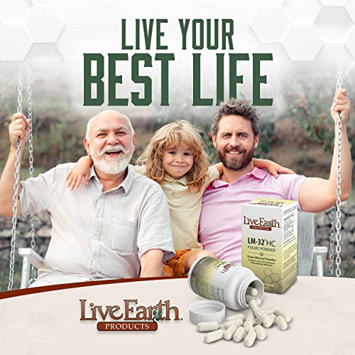 LM trace minerals for optimal health