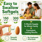 LMADELY herbal supplement for wellness