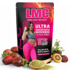 LMC Ultra Powder Aguaje benefits