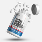 LMNITRIX Citrus Bergamot health benefits