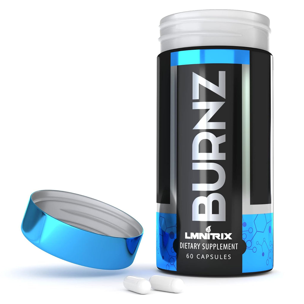 LMNITRIX fat burners for weight loss